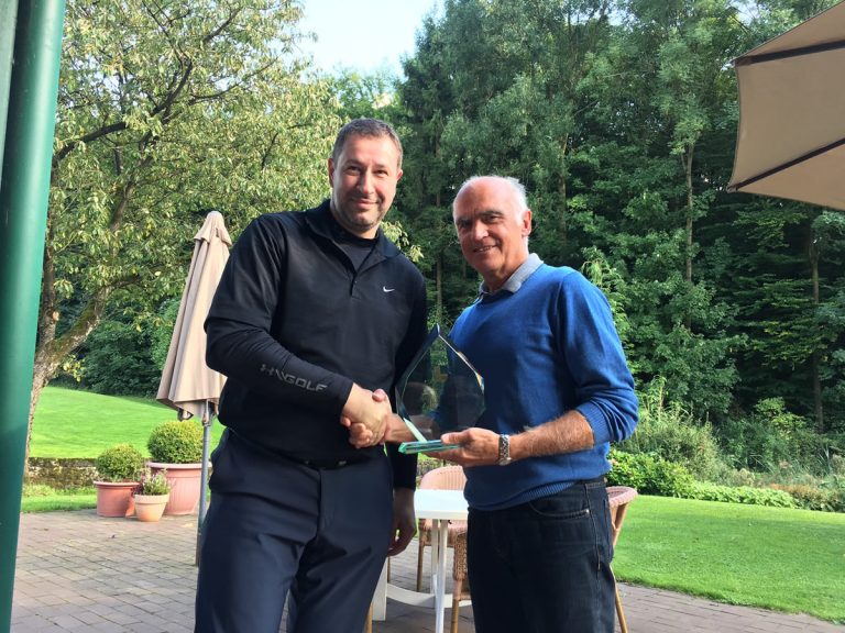 Airballs Cup 2017 - Golfclub Tecklenburger Land e. V.